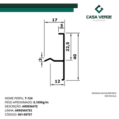 Arremate - Arremate | Casa Verde Alumínio