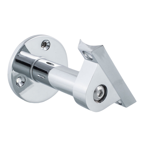 Pd02 Suporte de Corrimão para Parede (tubo 2") - T&m Acessórios - Pd02 Suporte de Corrimão para ...